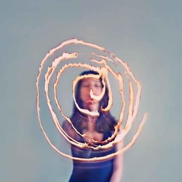 Vortex Surfer by Bruno Pantone, Photography, Digital | Art Limited