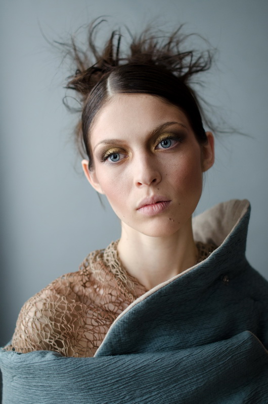 Aliya by Bulat Badamshin, art work | Art Limited