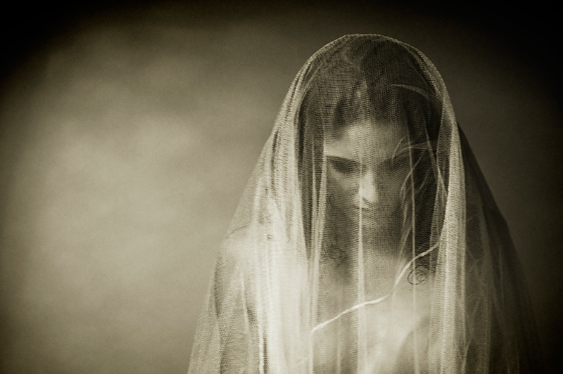Sorrow by Bog T, Photography, Digital | Art Limited