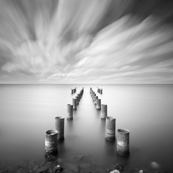 Lost In Time by Yalçın Varnalı, Photography, Digital | Art Limited