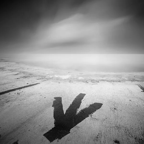 Arrow by Yalçın Varnalı, Photography, Digital | Art Limited