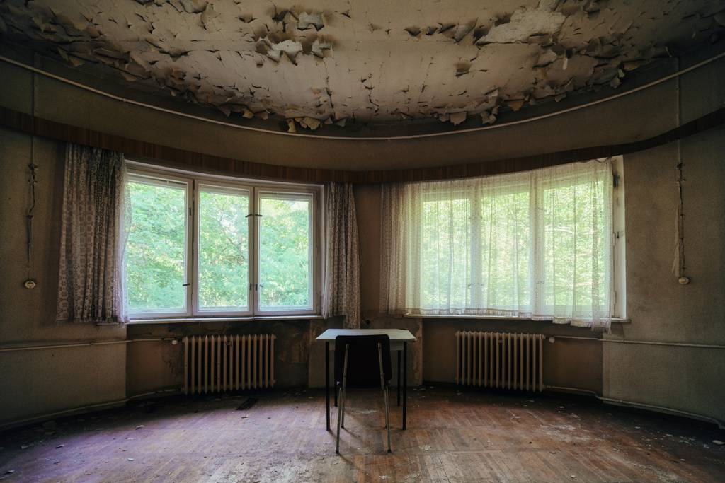 Round View by Ralph Graef, Photography, Digital | Art Limited