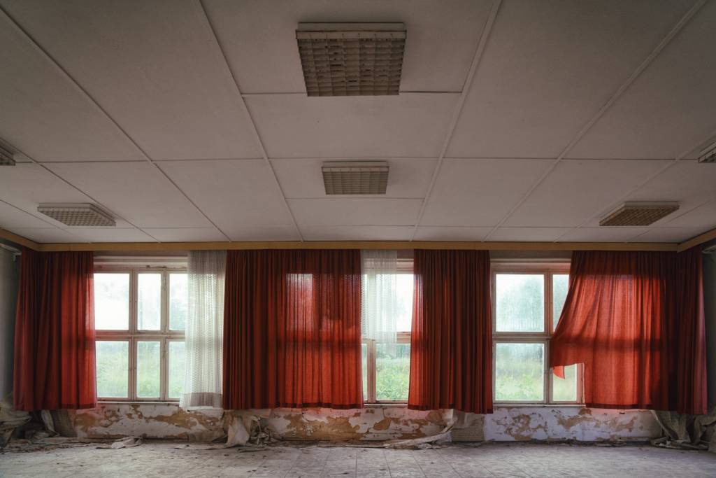 Dining Hall by Ralph Graef, Photography, Digital | Art Limited