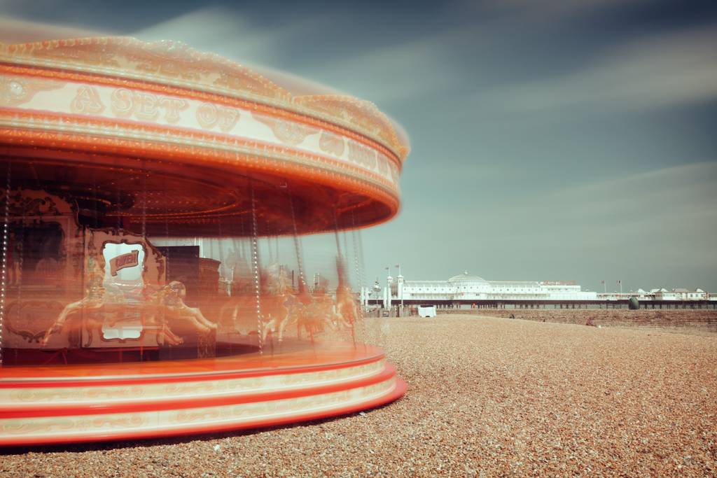 Hurly-Burly by Ralph Graef, Photography, Digital | Art Limited