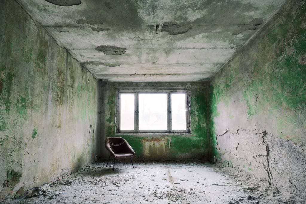 Neglected by Ralph Graef, Photography, Digital | Art Limited
