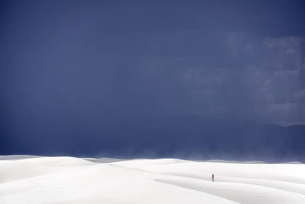 Walking Into Trouble by Ralph Graef, Photography, Digital | Art Limited