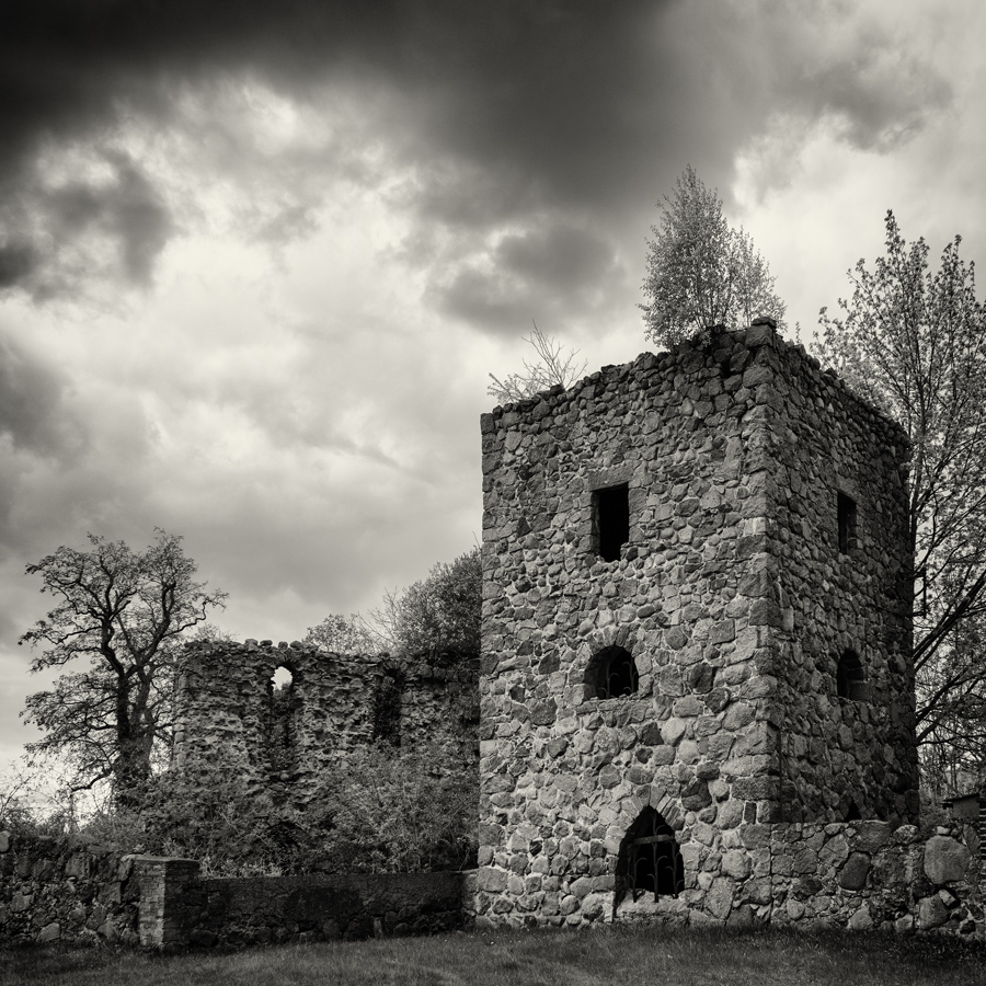 Medieval Chapel by Ralph Graef, Photography, Digital | Art Limited
