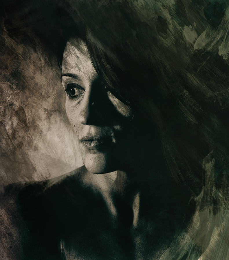 #12 par Anna Bodnar, oeuvre d'art | Art Limited