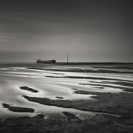 Running Water by Jose Barrachina, Photography, Digital | Art Limited