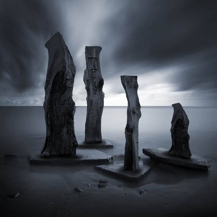 From Praha to Royan par Fabrice Silly, Art numérique, Manipulation ...