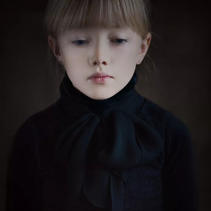 Maria by Magdalena Berny, Photography, Digital | Art Limited