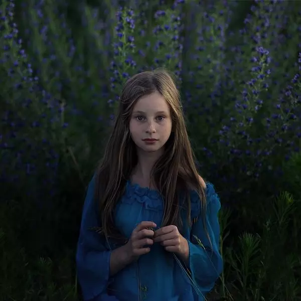 Magdalena Berny, Portfolio, 40 artworks | Art Limited