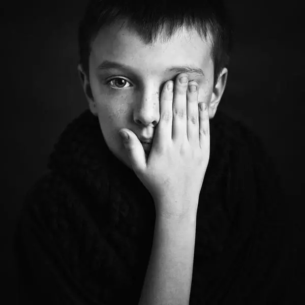 Flowered by Magdalena Berny, art work | Art Limited