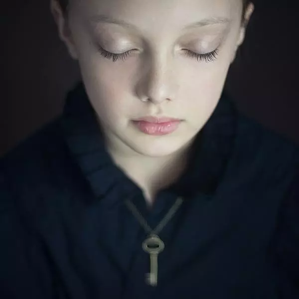 Magdalena Berny, Portfolio, 40 artworks | Art Limited