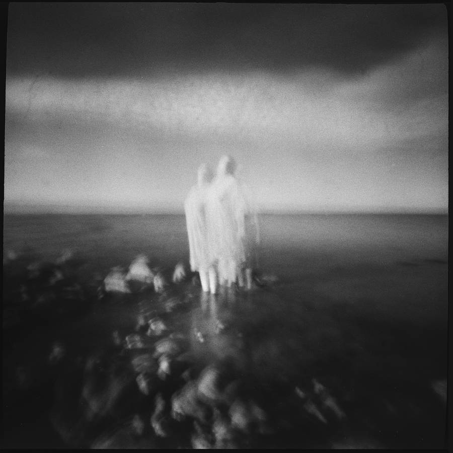 Pinhole - Twins by Jörg Oestreich, Photography, Medium-format film ...
