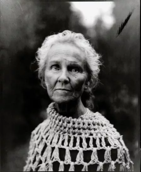 liv by Benjamin Goss, Photography, Large-format film | Art Limited