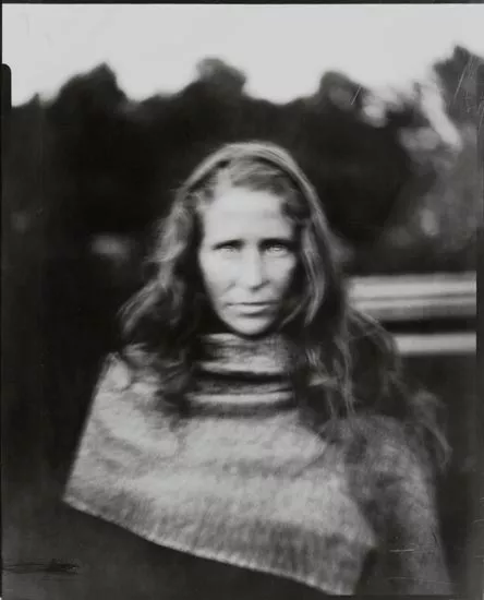 anna par Benjamin Goss, Photographie, Film grand-format | Art Limited