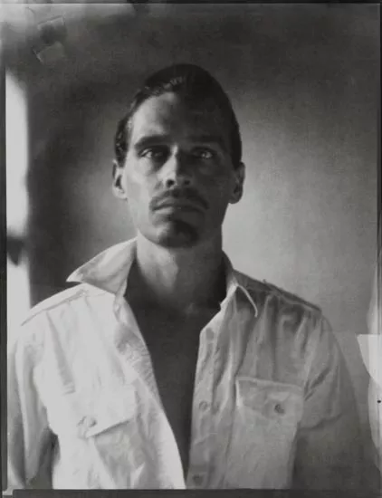 benjamin by Benjamin Goss, Photography, Large-format film | Art Limited