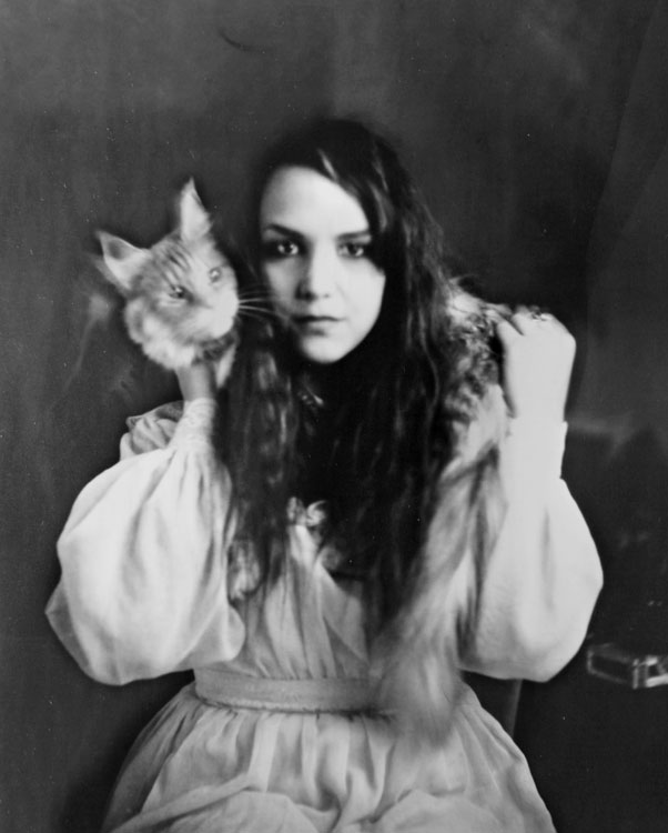 Roya by Benjamin Goss, art work | Art Limited