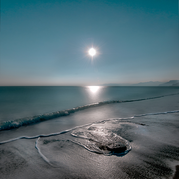 Apparent Calm by Gavino Idili, Photography, Digital | Art Limited