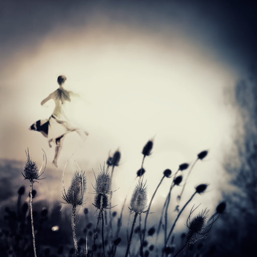 My Dream by Gavino Idili, Photography, Montage, retouching | Art Limited