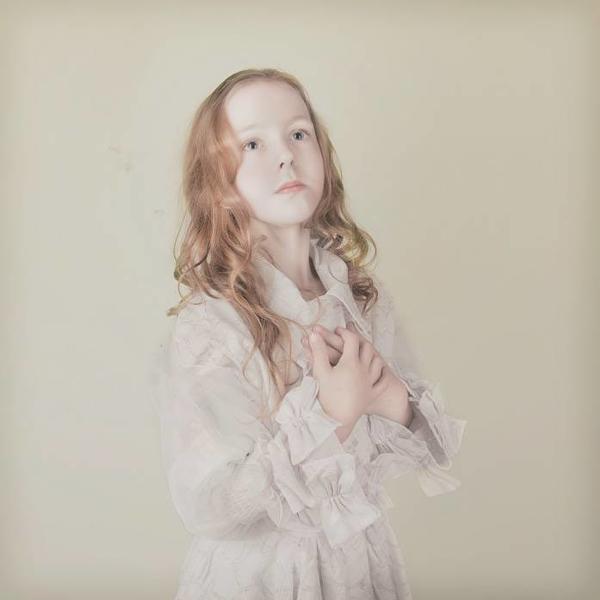 Sophie I by Ruadh Delone, Photography, Digital | Art Limited