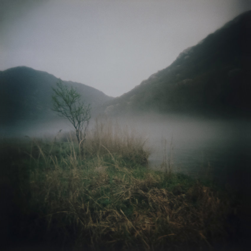 Asahi River XI by Fusyou Zen, Photography, Medium-format film | Art Limited