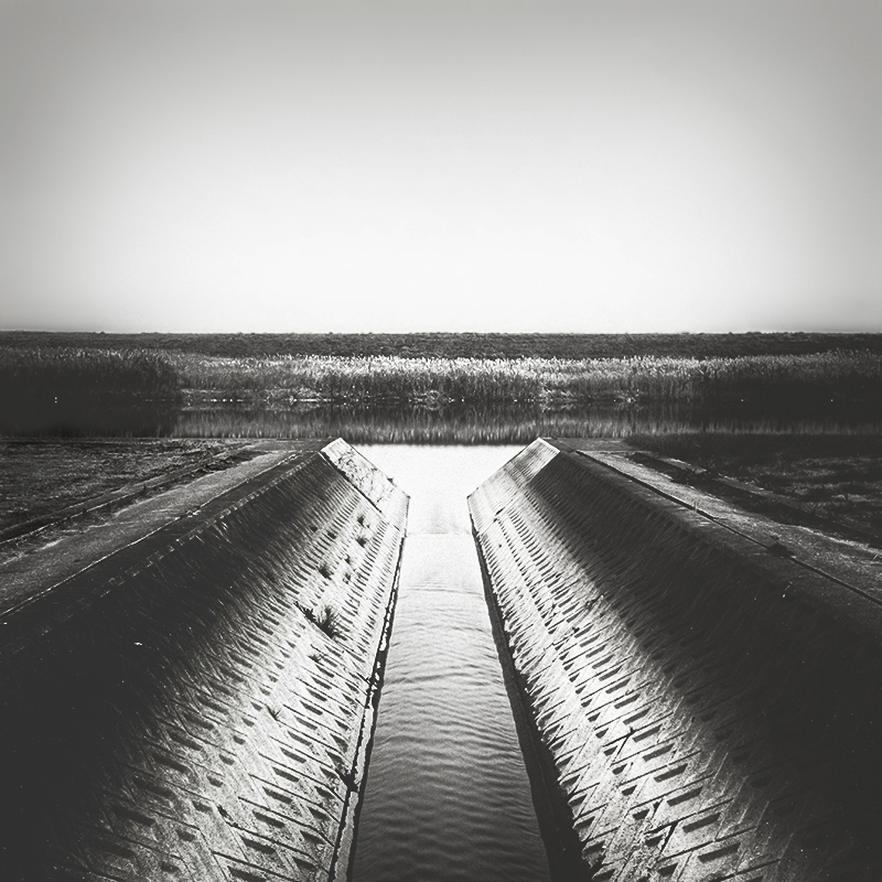 Water Way by Fusyou Zen, Photography, Digital | Art Limited