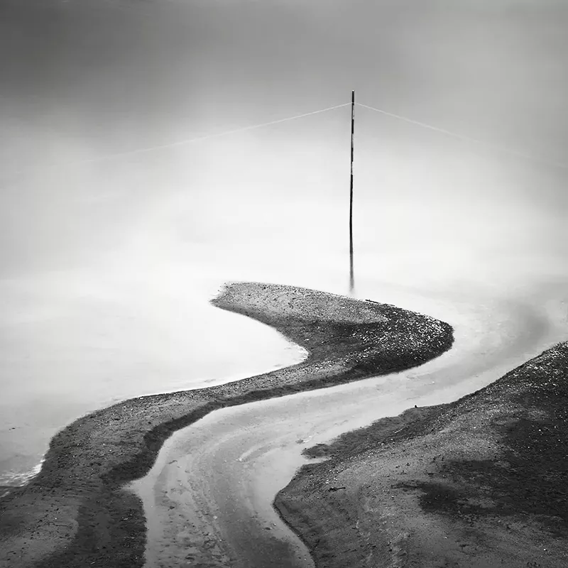 Asahi River VII by Fusyou Zen, Photography, Digital | Art Limited