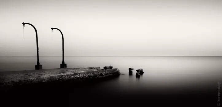 Gallows. by Kerem Okkay, Photography, Digital | Art Limited