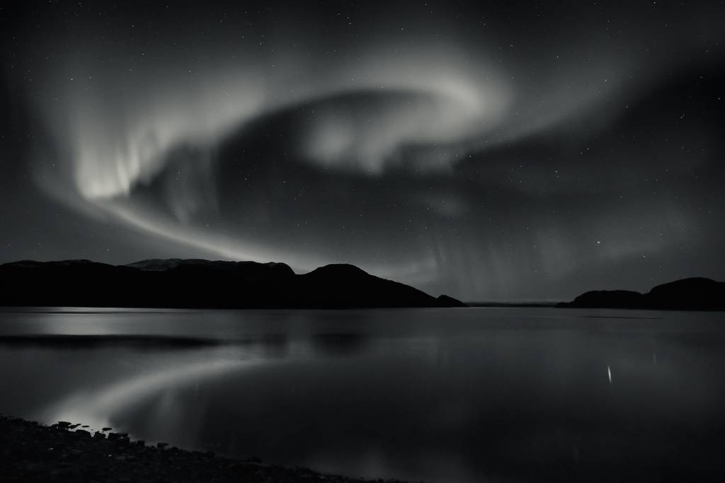 Transcendent by Alessandro Rovelli, Photography, Digital | Art Limited