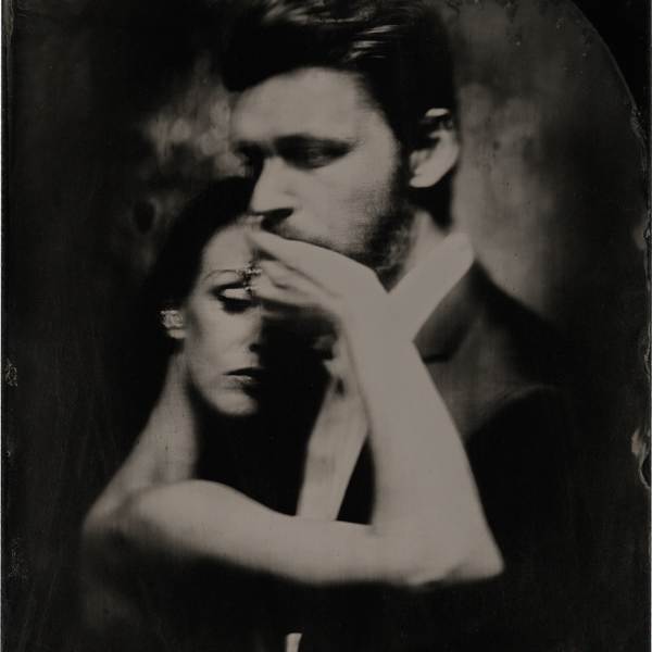 Desire (Her Own Petard) by James Wigger, Photography, Large format film ...