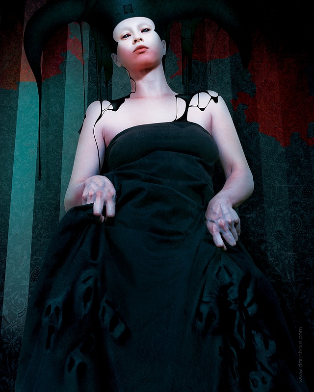 Stillste Stund by Karina Marandjian, Photography, Montage, retouching ...