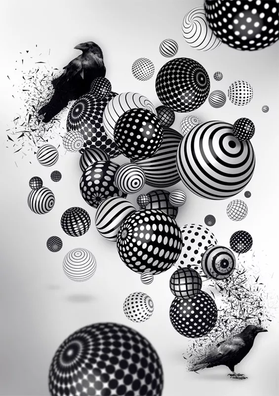 Expressionism Exhibition by Anna Pater, Design | Art Limited