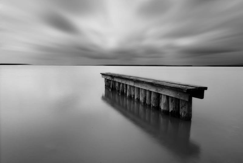 Quiet Before Storm by Andrea Ehrenreich, Photography, Digital | Art Limited