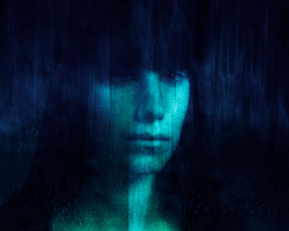 Cyan by Jérémie Beylard, Photography, Large-format film | Art Limited