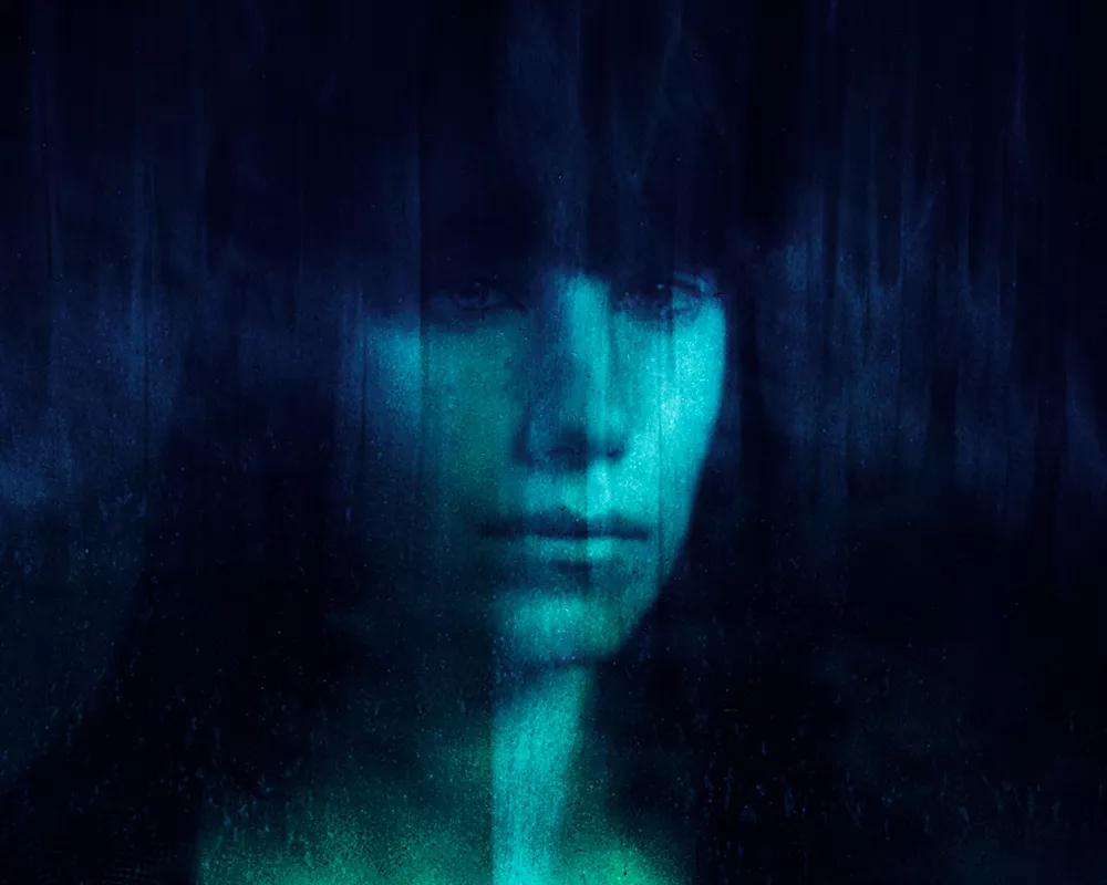 Cyan by Jérémie Beylard, Photography, Large-format film | Art Limited