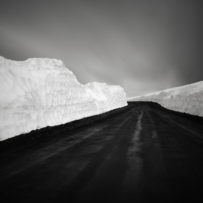 Corridor by Maria Strömvik, Photography, Digital | Art Limited