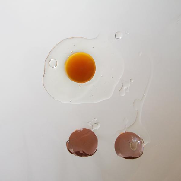 Cosmic Egg by Sabrina Lesert, Photography, Digital | Art Limited