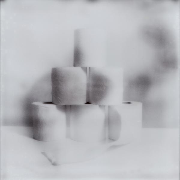 Soft Pyramid by Sabrina Lesert, Photography, Instant film | Art Limited