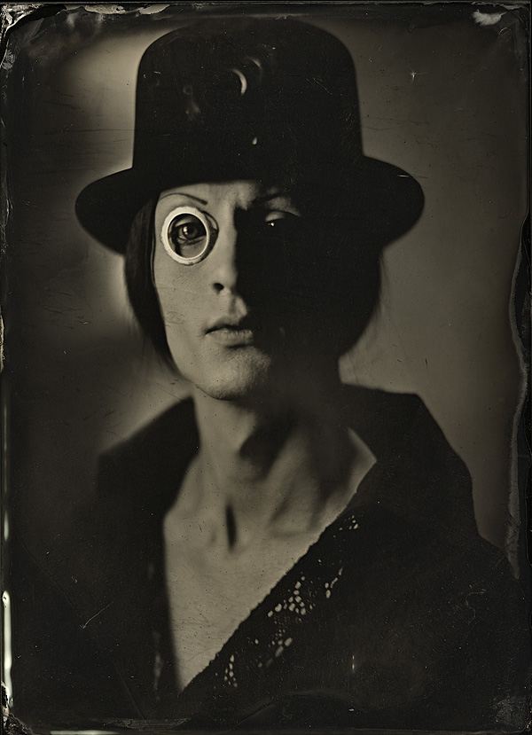Dmitriy. In Propria Persona by Alexey Sovertkov, Photography, Large ...
