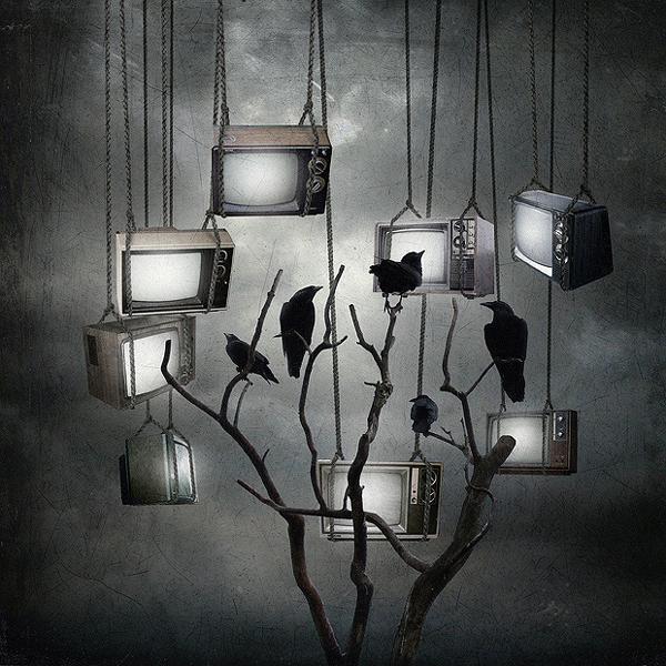 Untitled by Sarolta Bán, Digital art, Manipulation | Art Limited