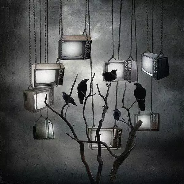 Untitled by Sarolta Bán, Digital art, Manipulation | Art Limited