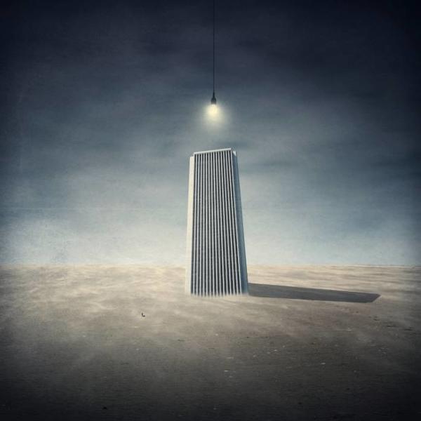 Odd Displacement by Michael Vincent Manalo, Photography, Montage ...