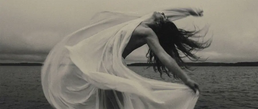 В руках ветра - In the Hands of the Wind by Evgeniy Nodvikov, art work ...