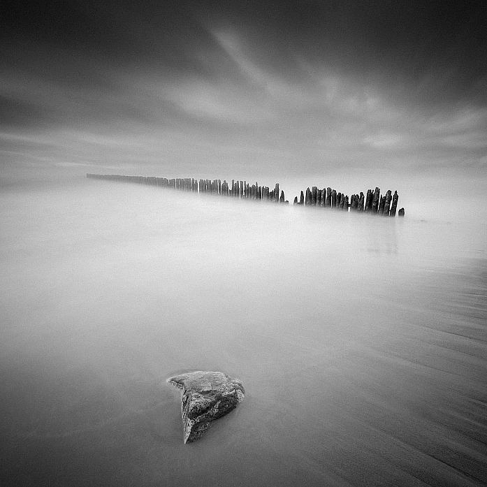 Past Remains | Study III by Martin Flis, art work | Art Limited