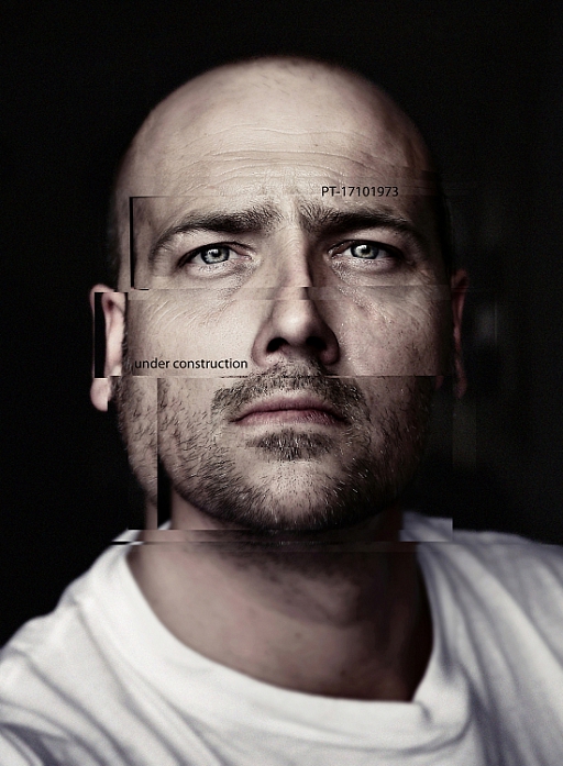 Under Construction by Aleci, Photography | Art Limited