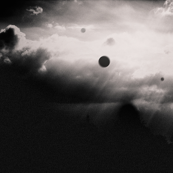 Planetary Alignment par Adam Lack, Art numérique, Manipulation | Art ...