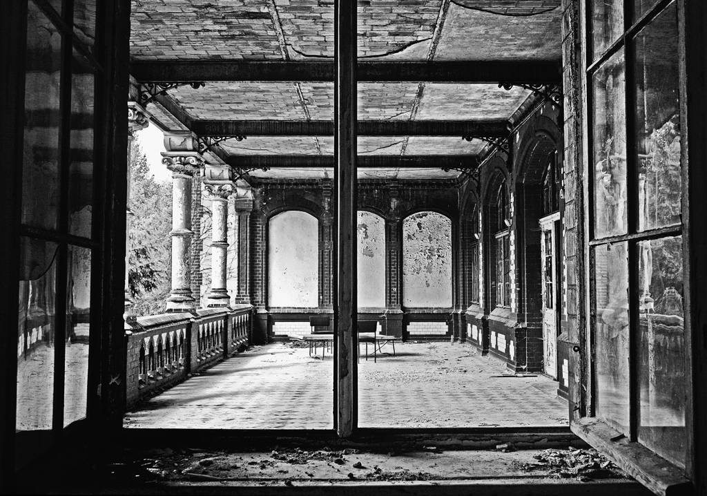 Open Window by C. Manuela Schnack, Photography, Digital | Art Limited