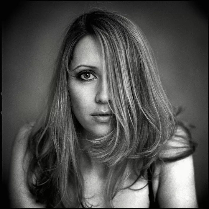 Esther by Monika Brand, Photography, Medium-format film | Art Limited